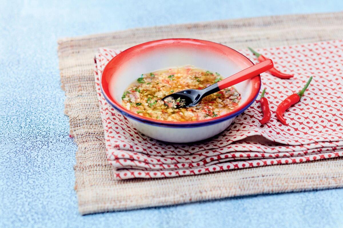 Tupperware - Recipe Detail Page - Recettes